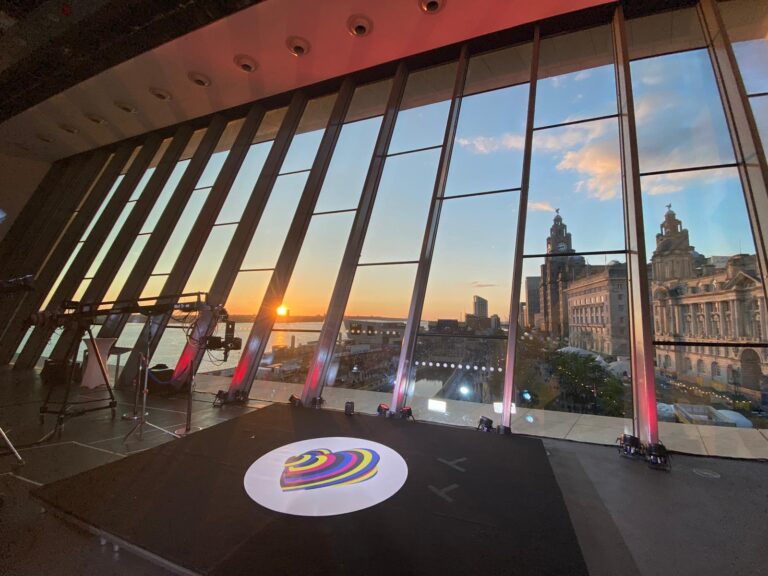 ELP Broadcast Lighting – Providing Lighting & Production Support ...